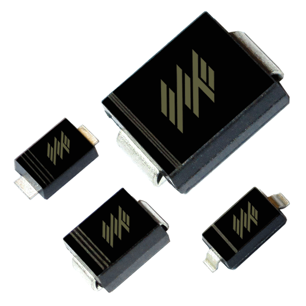 Smd Diode